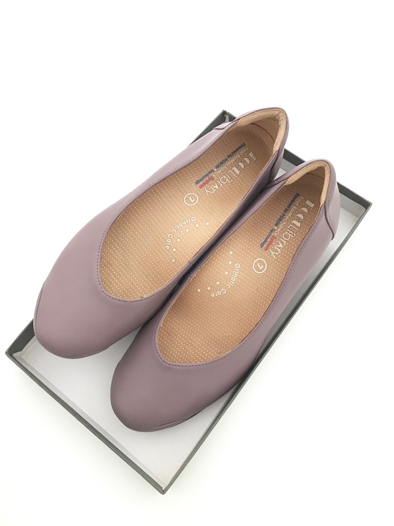 Comfort Shoes by Foot Library, Women's Fashion, Footwear, Heels on ...