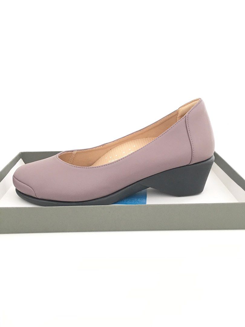 Comfort Shoes by Foot Library, Women's Fashion, Footwear, Heels on ...