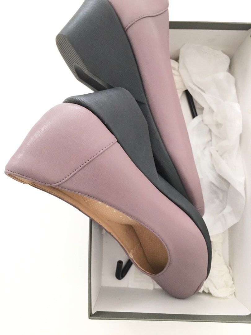 Comfort Shoes by Foot Library, Women's Fashion, Footwear, Heels on ...