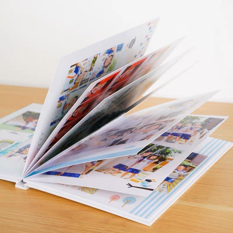 Customised Photobook Gift, Hobbies & Toys, Stationery & Craft, Art ...