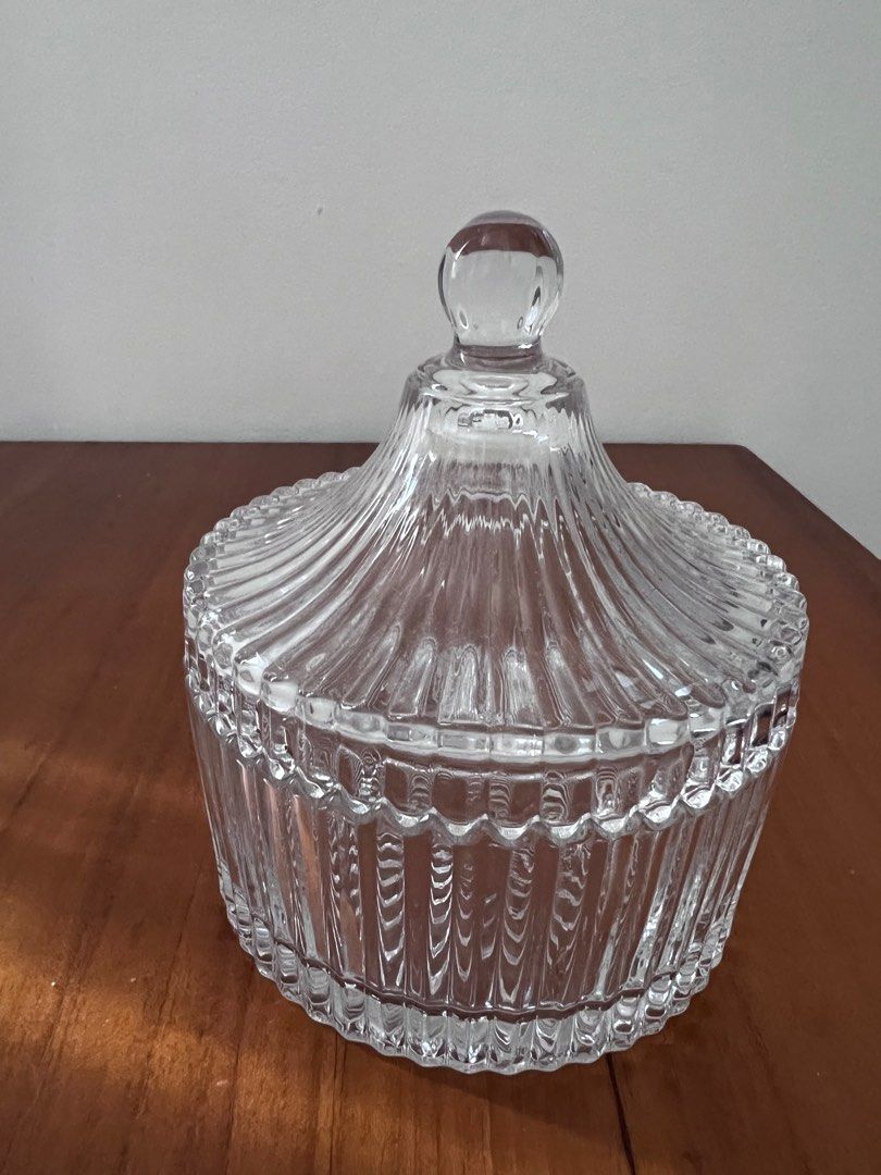 Daiso Vase and containers, Furniture & Home Living, Home Decor, Vases ...