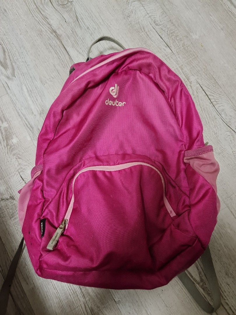 Deuter Backpack, Hobbies & Toys, Stationery & Craft, Stationery ...