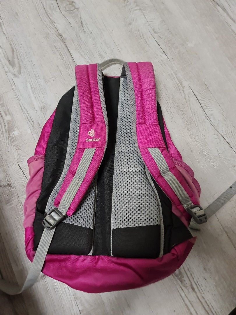Deuter Backpack, Hobbies & Toys, Stationery & Craft, Stationery ...