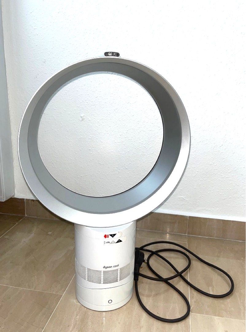 Dyson Cool Fan, Furniture & Home Living, Lighting & Fans, Fans on Carousell