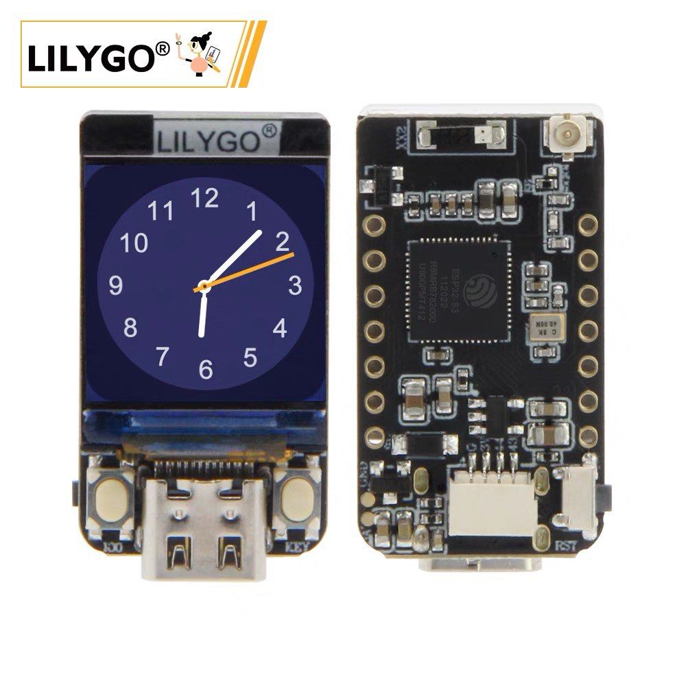 Esp32 S3 Xtensa Dual Core Lx7 Microprocessor Computers And Tech Parts And Accessories Other