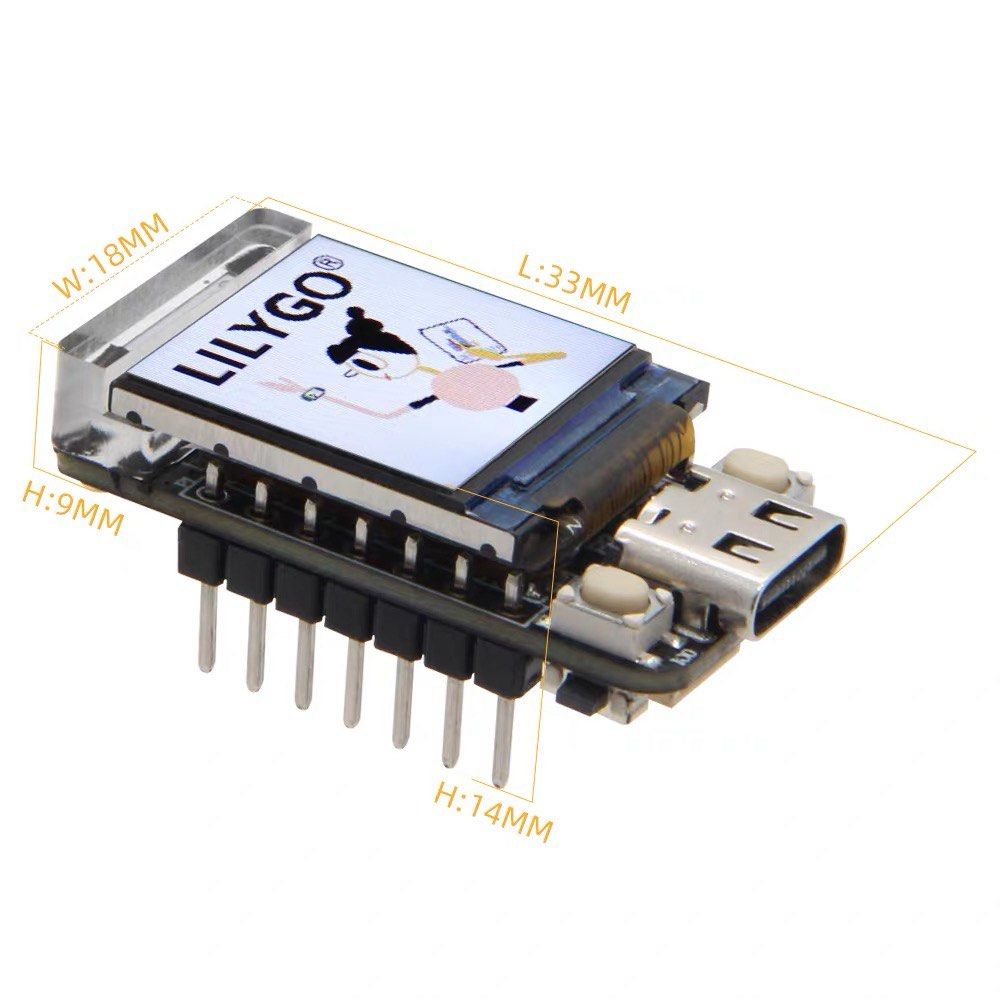 Esp32 S3 Xtensa Dual Core Lx7 Microprocessor Computers And Tech Parts And Accessories Other