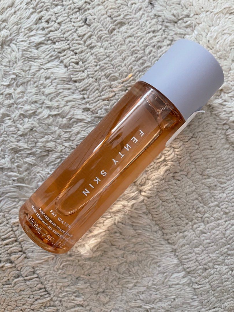 Fenty Skin Fat Water, Beauty & Personal Care, Face, Face Care on Carousell