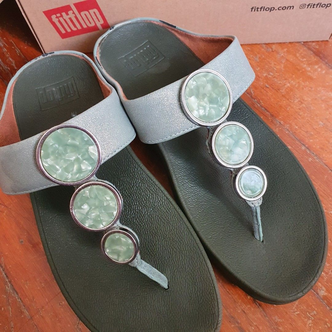 Fitflop original, Women's Fashion, Footwear, Flats & Sandals on Carousell