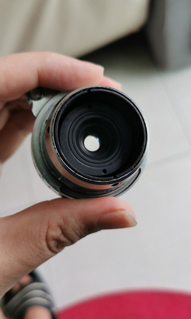 foca Oplar 28mm f4.5, Photography, Lens & Kits on Carousell