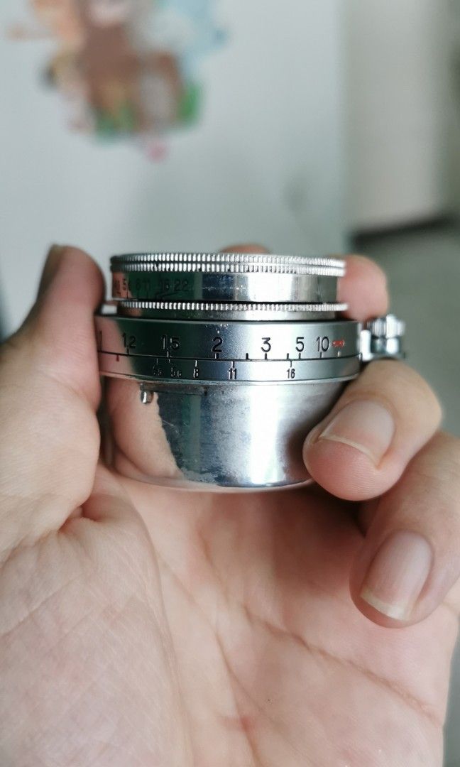 foca Oplar 28mm f4.5, Photography, Lens & Kits on Carousell