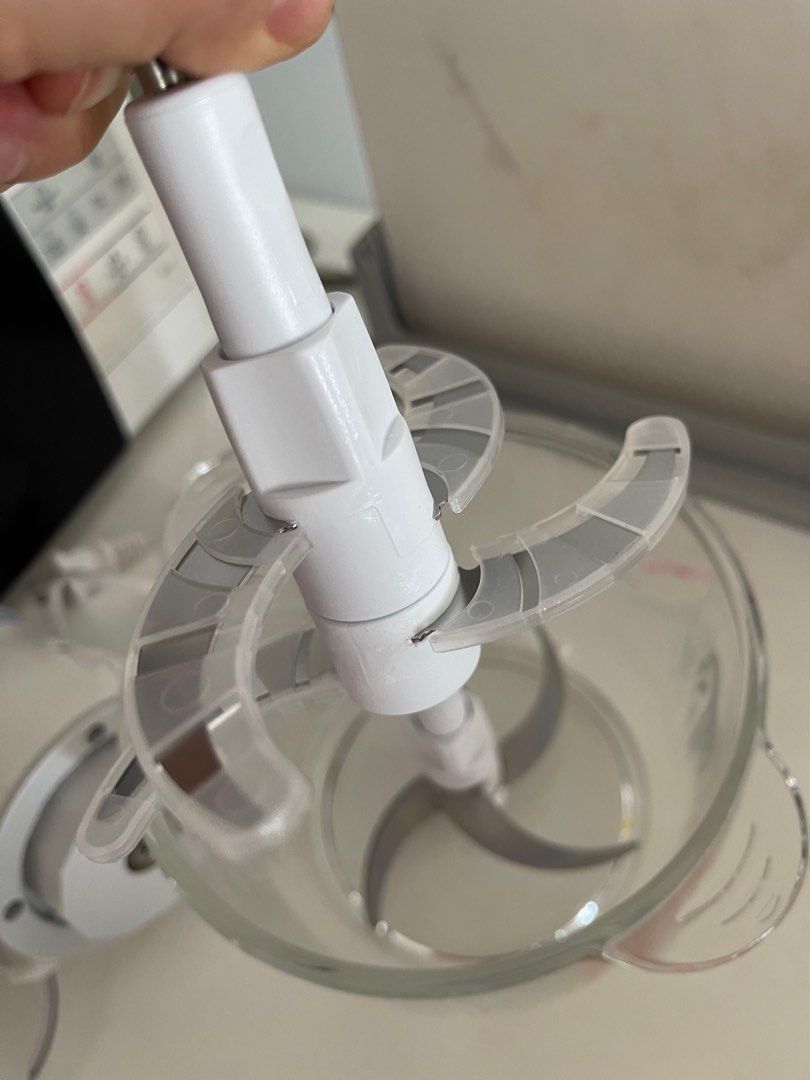 Food chopper & meet grinder, TV & Home Appliances, Kitchen Appliances ...