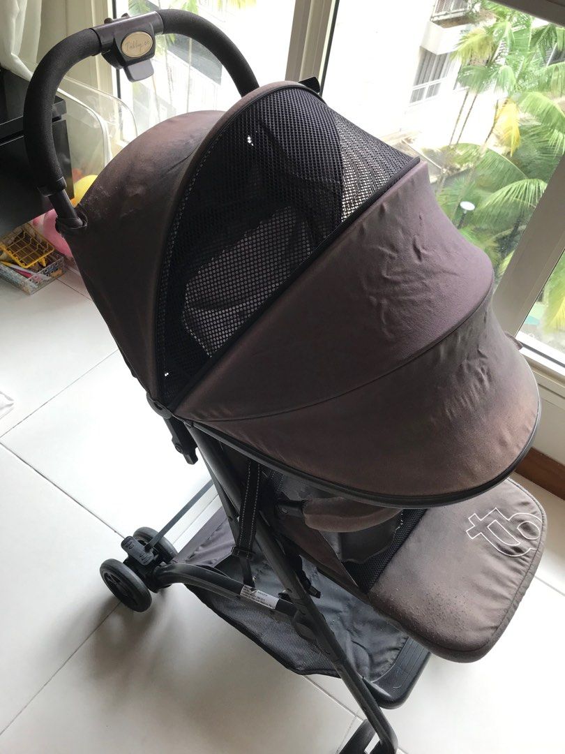 FREE stroller, Babies & Kids, Going Out, Strollers on Carousell