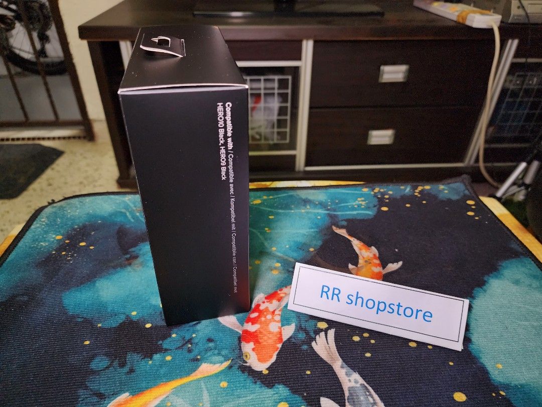 GoPro Hero 11 Volta, Photography, Cameras on Carousell