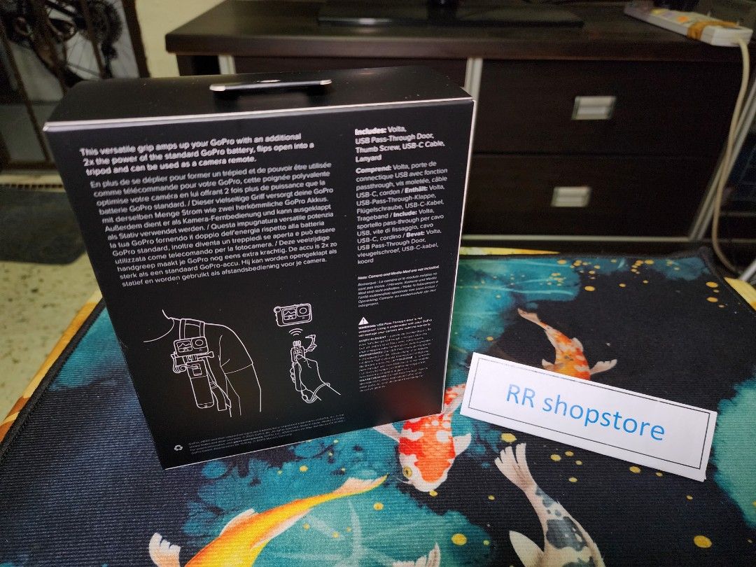 GoPro Hero 11 Volta on Carousell