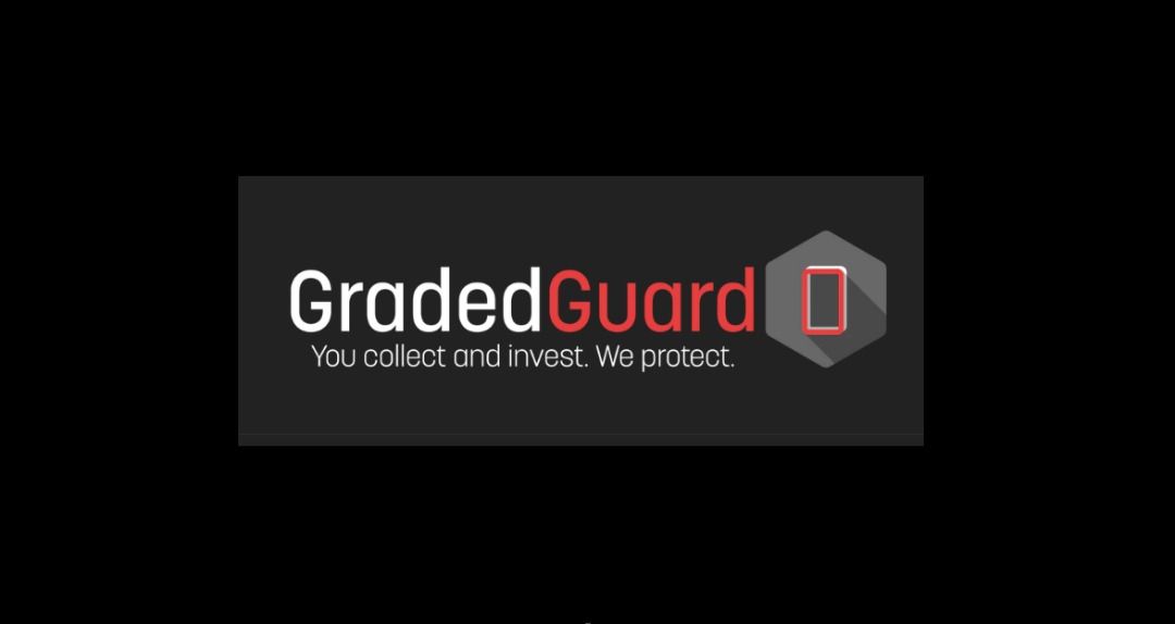 graded guard logo