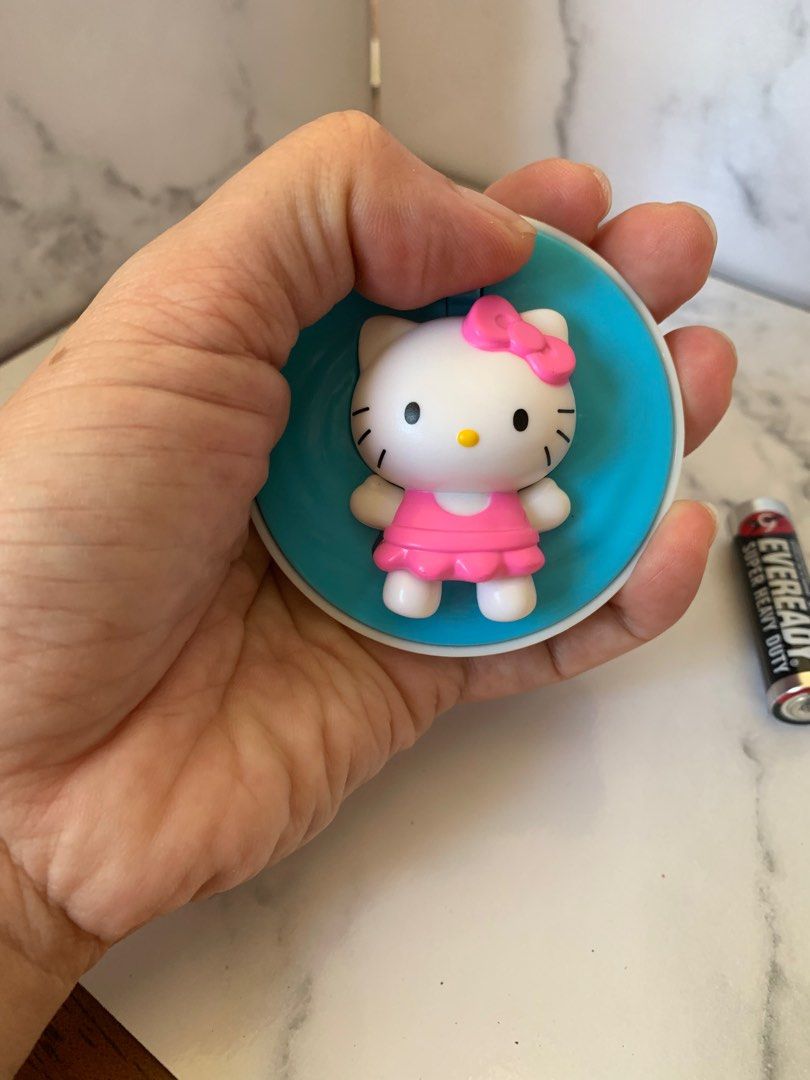 Hello Kitty Fidget Toy Y 2017, Hobbies & Toys, Toys & Games on Carousell