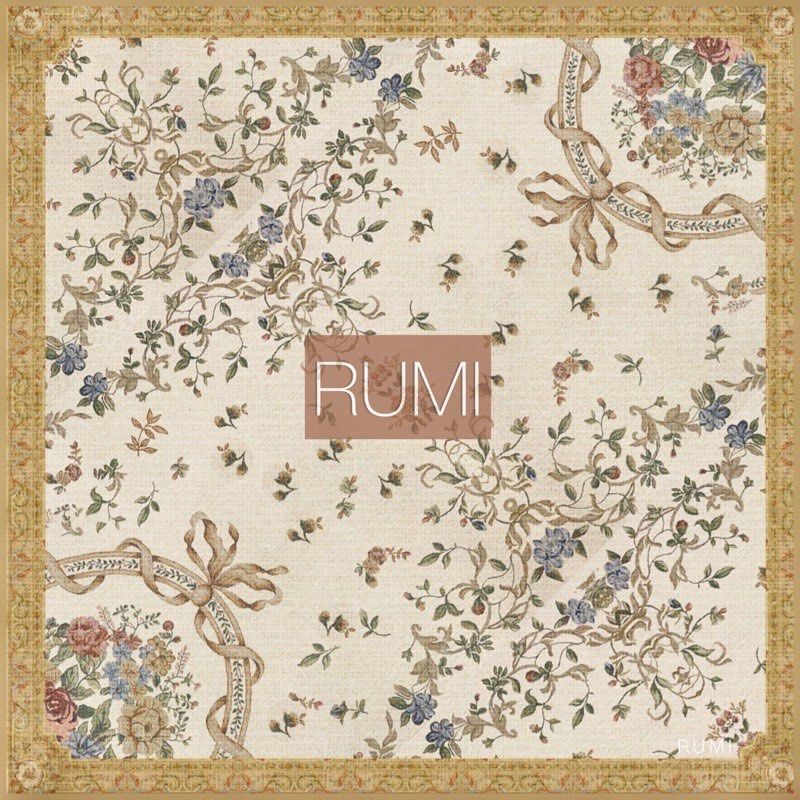 Hijab Rumi Rare Item, Fesyen Wanita, Aksesoris di Carousell