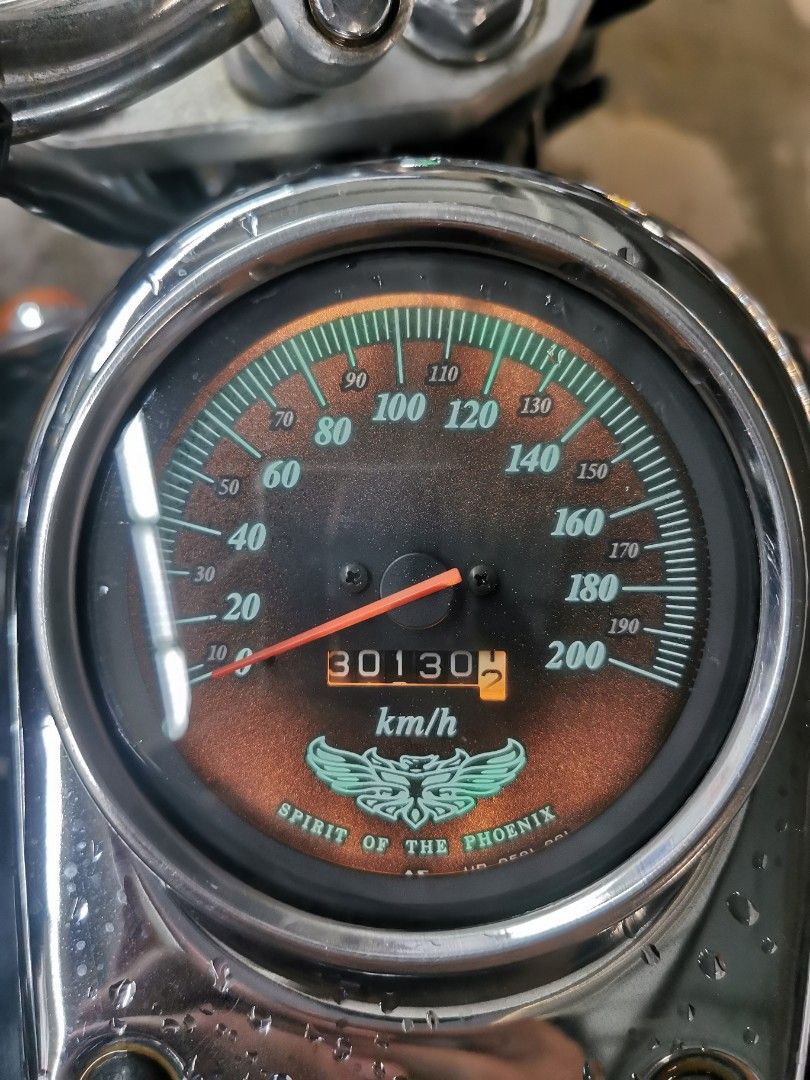 Honda TA200 Phantom, Motorcycles, Motorcycles for Sale, Class 2B on ...