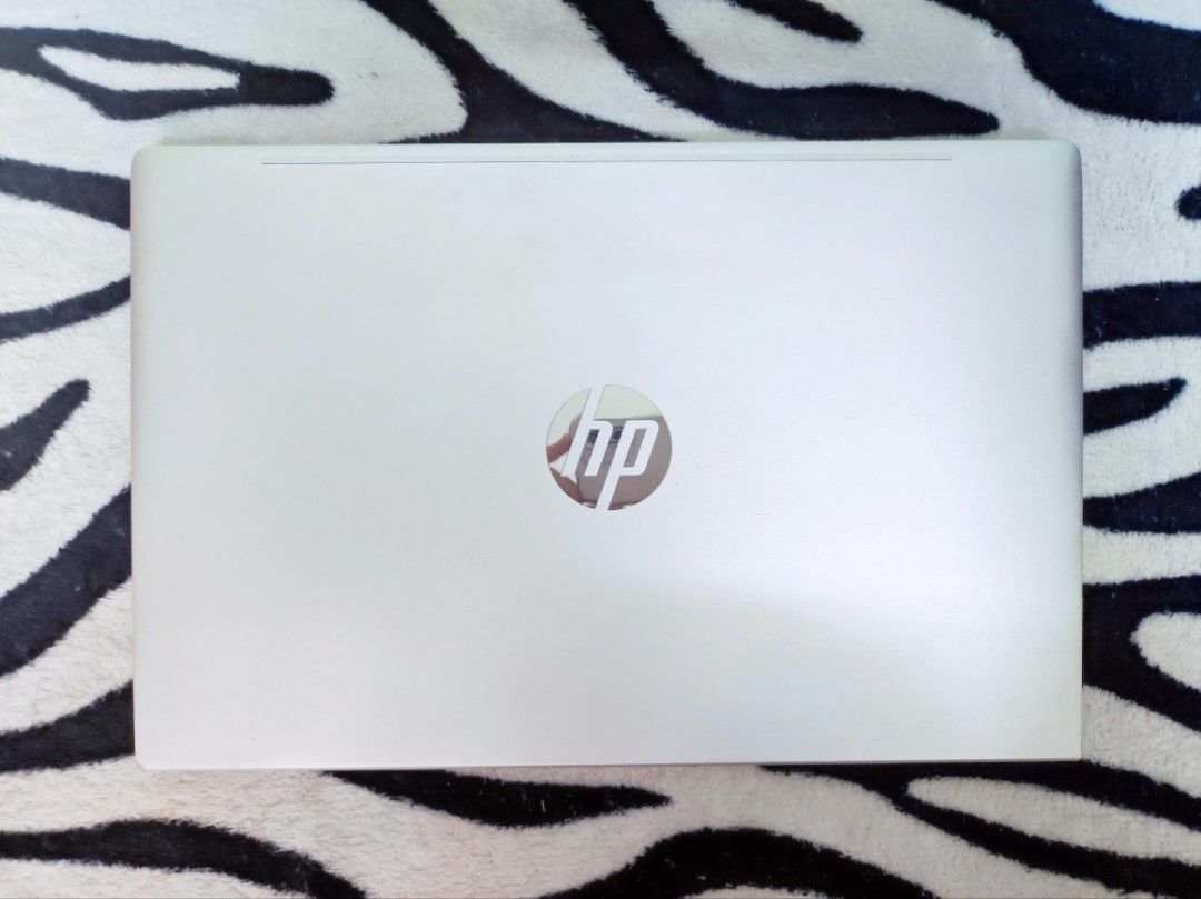 HP Intel Icore Probook 11th Gen, Computers & Tech, Laptops & Notebooks ...