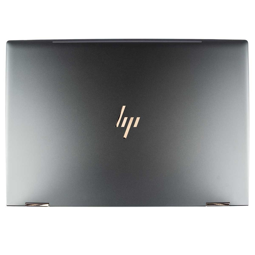HP Spectre x360 15 (i7-8705G, Radeon RX Vega M GL) Convertible ...