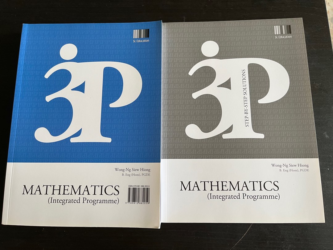 ip assessment book 3, Hobbies & Toys, Books & Magazines, Textbooks on ...