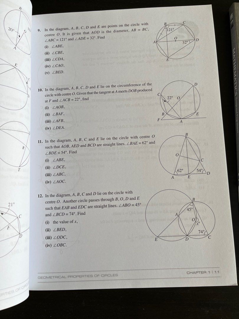 ip assessment book 3, Hobbies & Toys, Books & Magazines, Textbooks on ...