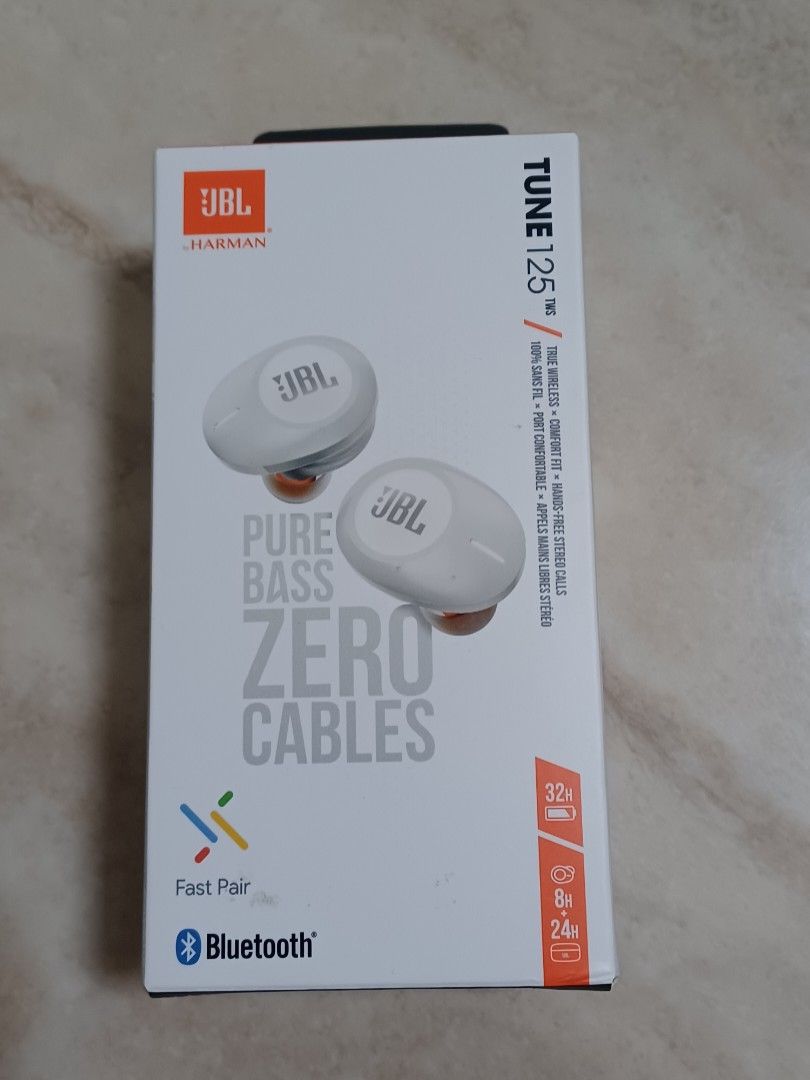 JBL TUNE TWS Wireless Earphones Audio Earphones On Carousell