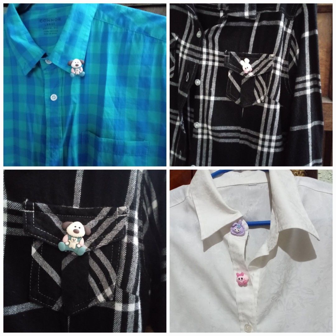 JIBBITZ/Accessory/Display/Toys, Hobbies & Toys, Stationary & Craft, Art ...