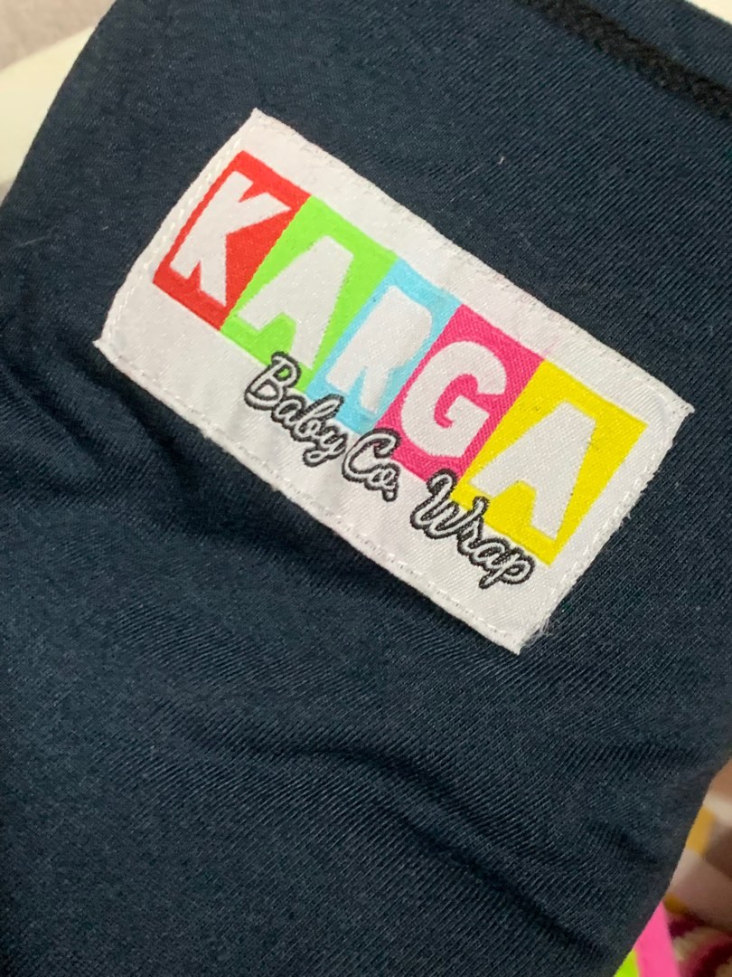 Karga Baby Co. Wrap, Babies & Kids, Baby Nursery & Kids Furniture ...