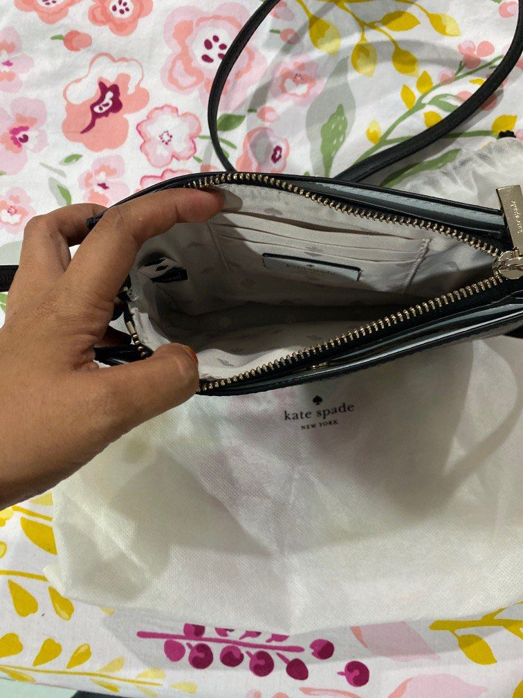 Kate spade original, Luxury, Bags & Wallets on Carousell