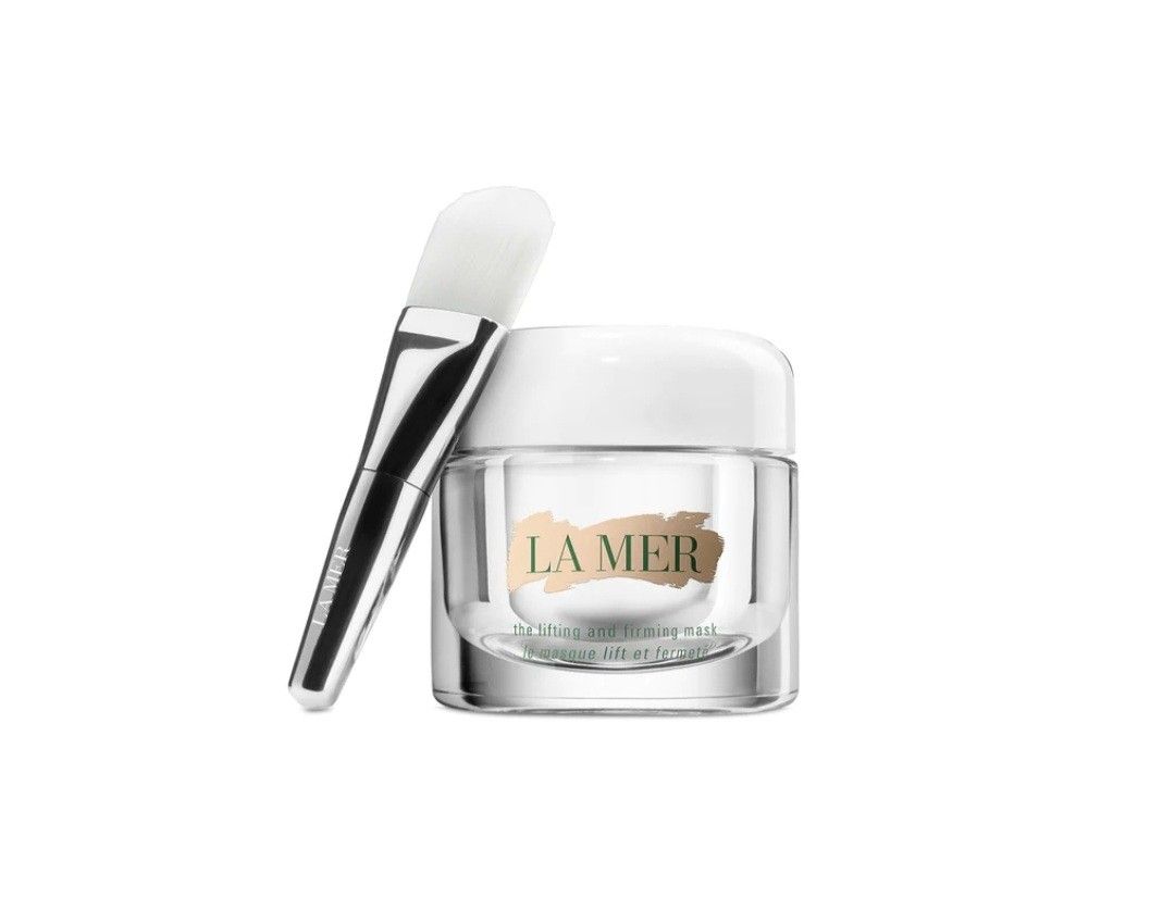 La mer The Lifting & Firming Mask 50ML/1.7OZ, Beauty & Personal Care ...