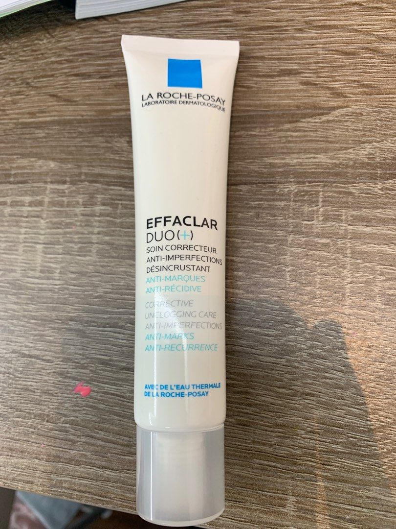 la roche posay effaclar duo, Beauty & Personal Care, Face, Face Care on ...