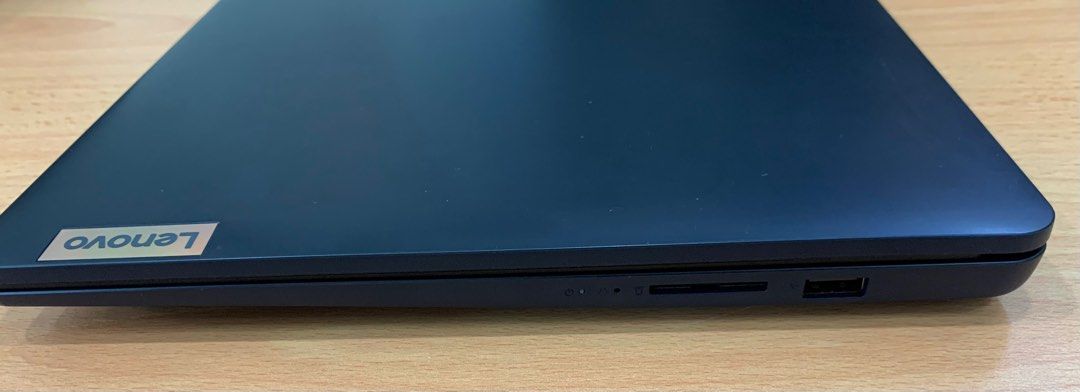 Lenovo Idea Pad Slim Computers Tech Laptops Notebooks On Carousell
