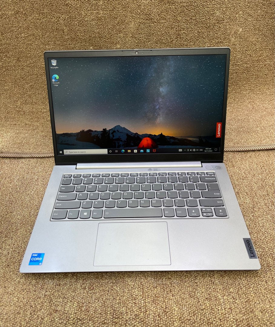 Lenovo ThinkBook 14 Gen 2 Core i5 24Gb Memory 512Gb SSD 14inch FULL HD ...
