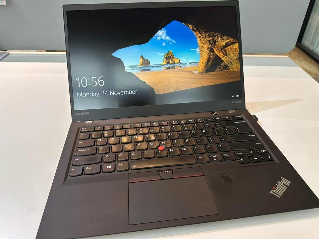 LENOVO THINKPAD LAPTOP, Computers & Tech, Laptops & Notebooks on Carousell