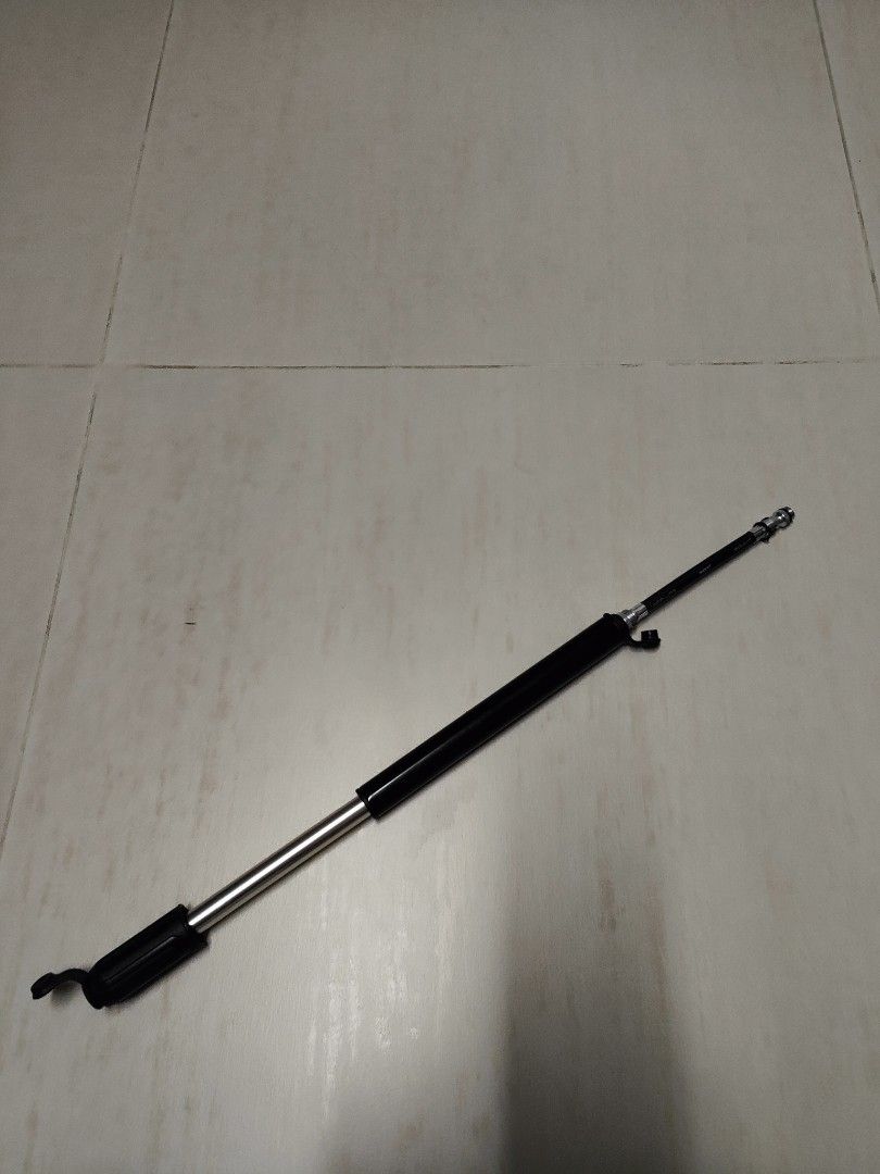 Lenzy Hand pump, Sports Equipment, Bicycles & Parts, Parts ...