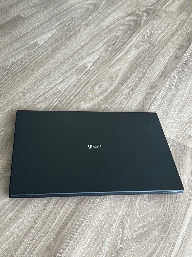 LG Gram 2021 Laptop/ i5-1135G7/16GB RAM/ 512GB SSD /16” WQXGA ...