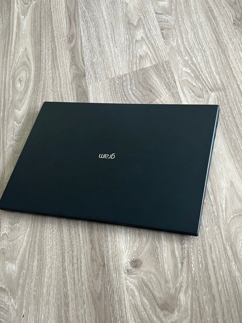 LG Gram 2021 Laptop/ i5-1135G7/16GB RAM/ 512GB SSD /16” WQXGA (2560x1600)/ 1190g only / Windows ...