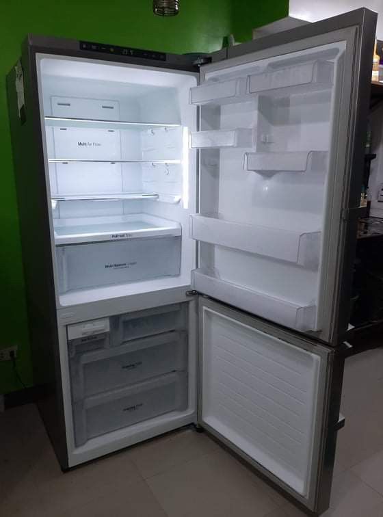 LG Refrigerator Inverter, TV & Home Appliances, Kitchen Appliances ...