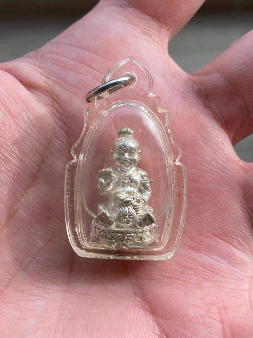 Lp Thar / Luang Pu Tar Kuman Thong / KMT / Kumantong / Famous Making ...