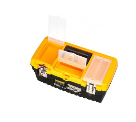 MANO TOOLBOXES MT-13/16/19/22/26 / MADE IN TURKEY / PVC TOOL BOX ...