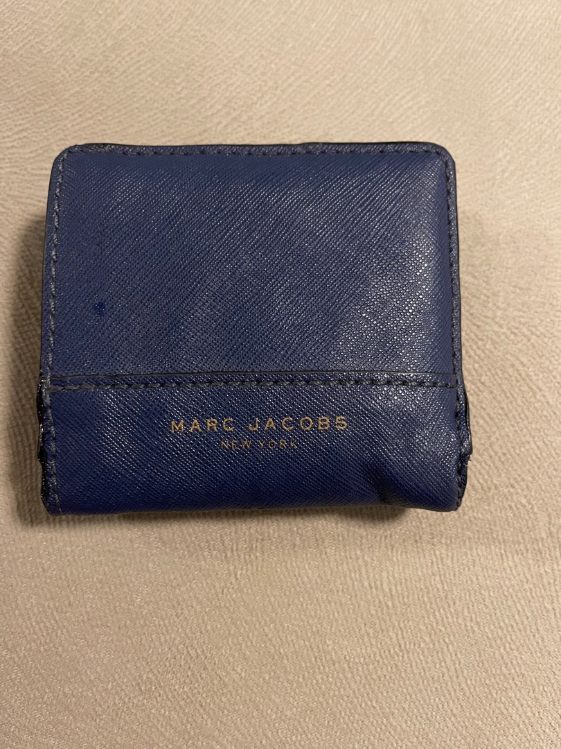 Marc Jacob wallet, Women's Fashion, Bags & Wallets, Wallets & Card ...