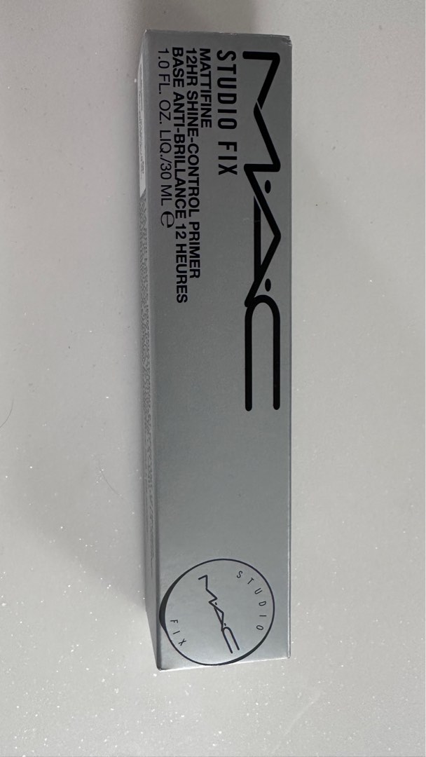 Max studio fix primer, Beauty & Personal Care, Face, Makeup on Carousell