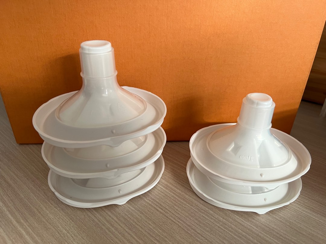 Medela PersonalFit Flex Breast Shield/Flange, Babies & Kids, Nursing ...