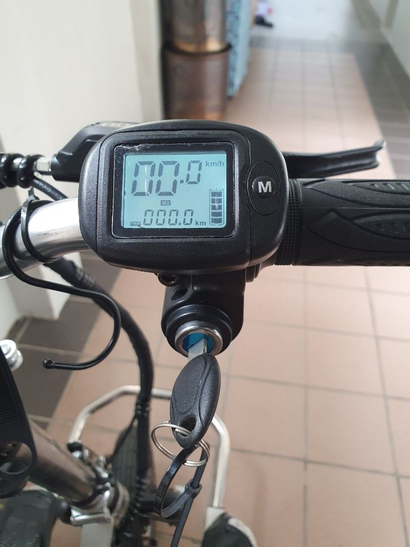 Mobot PMA 48V #PAB #PMD #PMA #E-Bike #Ebike #Scooter #Mobility #Assist ...