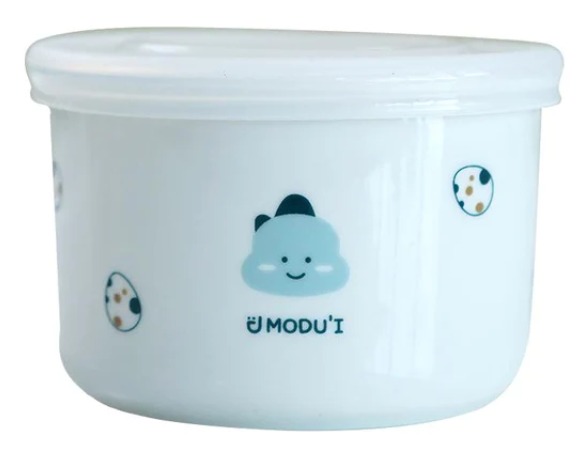 MODUI Ceramic Container 250 ml, Babies & Kids, Nursing & Feeding ...