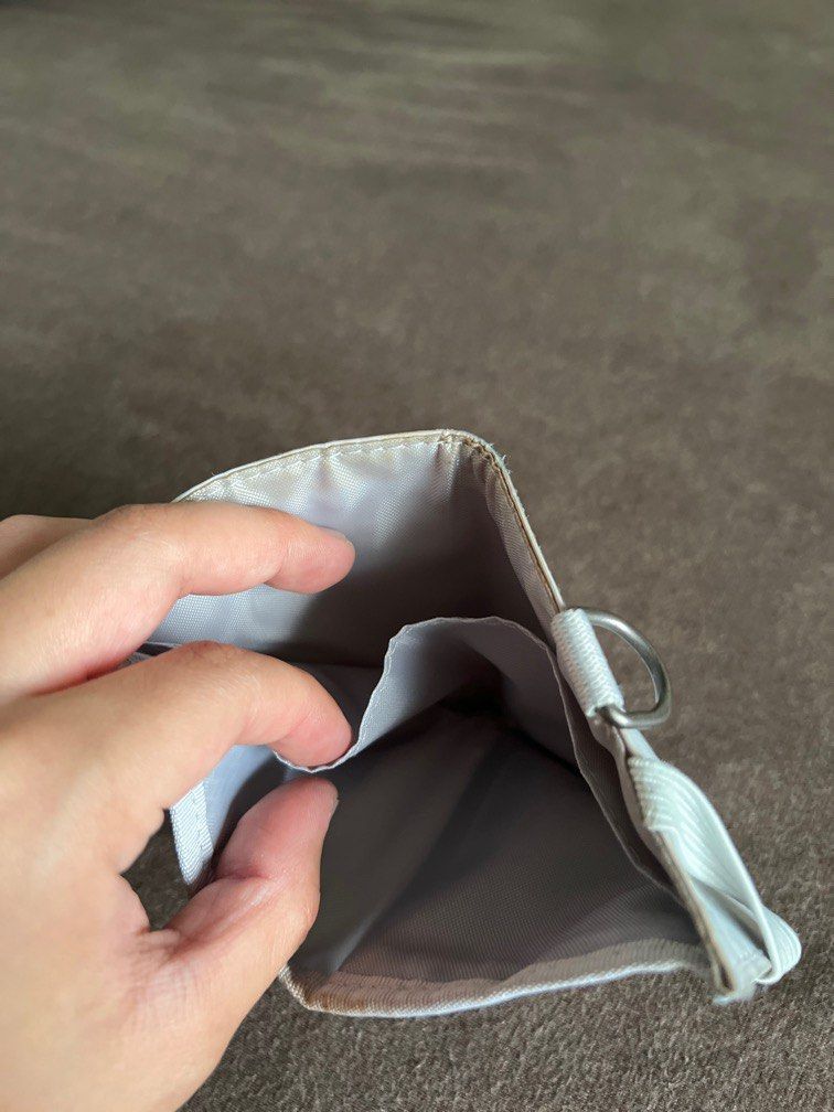 Muji Wallet, Men's Fashion, Watches & Accessories, Wallets & Card ...