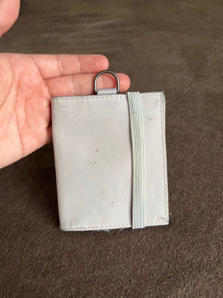 Muji Wallet, Men's Fashion, Watches & Accessories, Wallets & Card ...