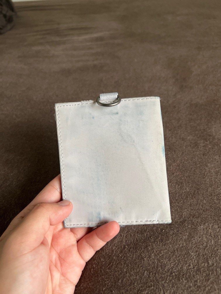 Muji Wallet, Men's Fashion, Watches & Accessories, Wallets & Card ...