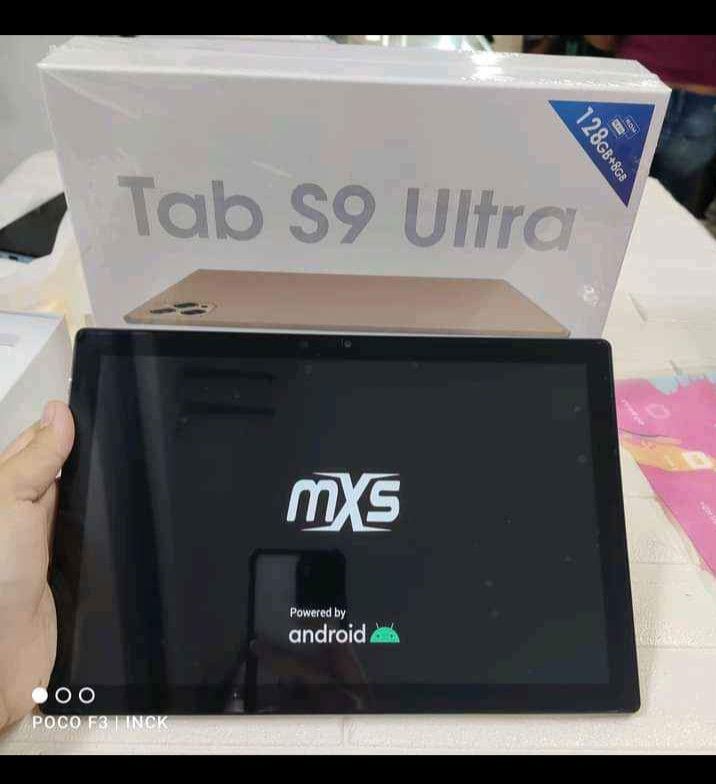 MXS TAB S9 ULTA, Mobile Phones & Gadgets, Tablets, Android on Carousell